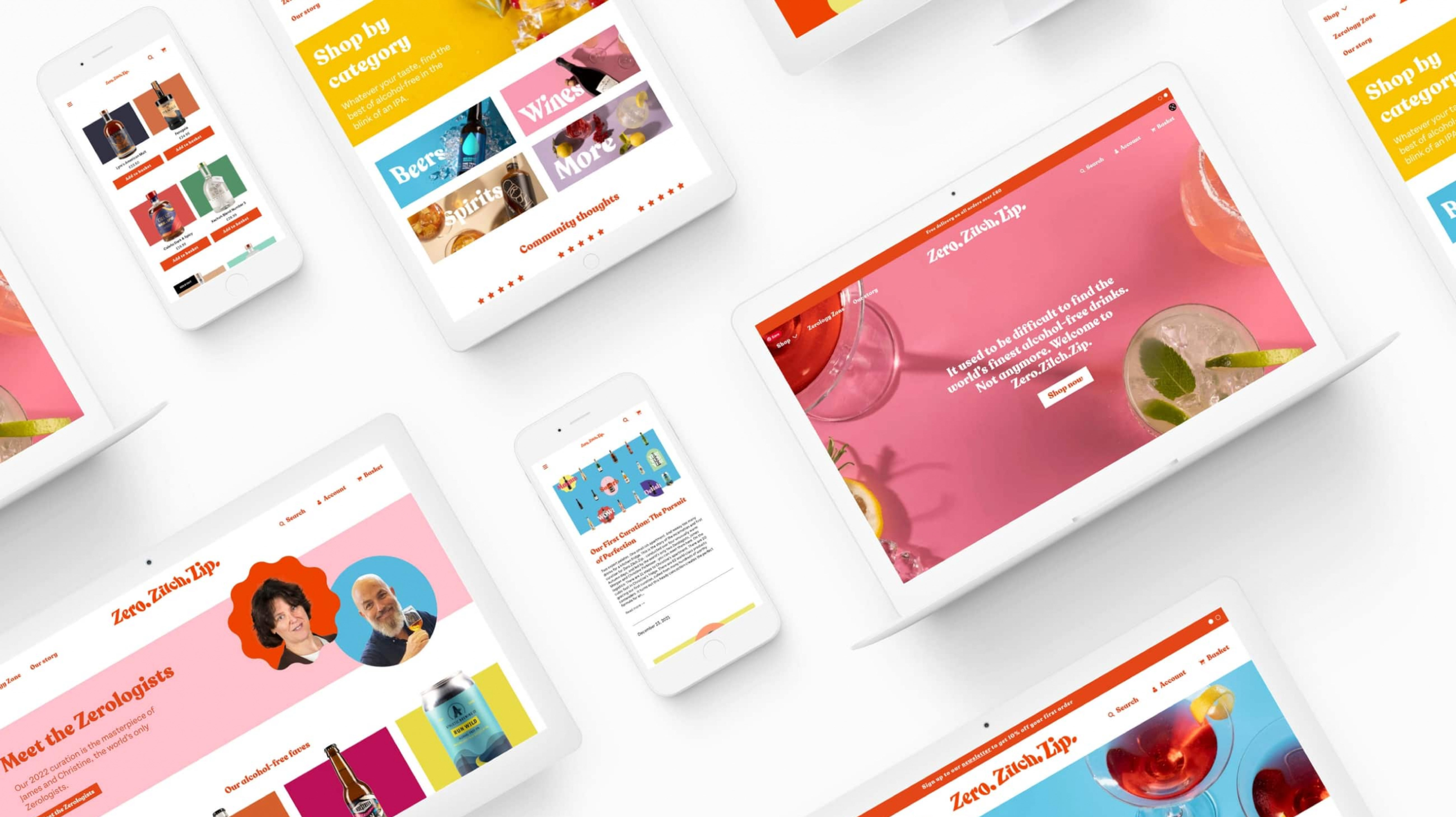 Fluid expands e-commerce specialism with Shopify | Fluid Ideas