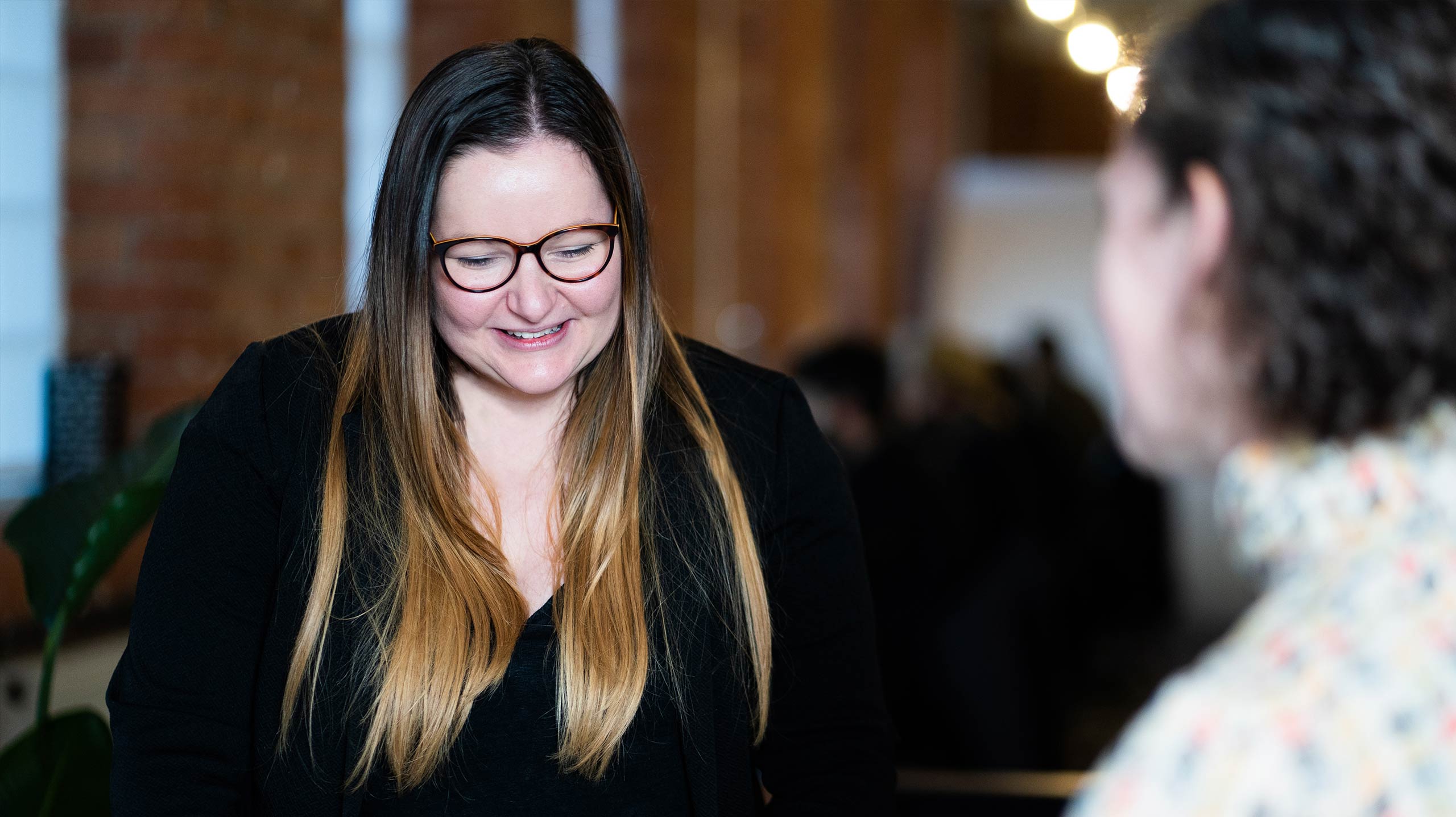 A brand is more than just a __________ | Fluid Ideas